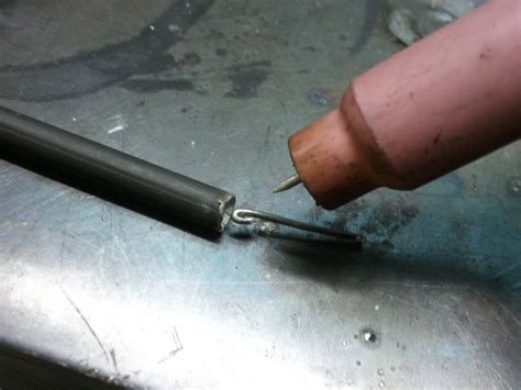 DIY Custom Heating Element Project Blog