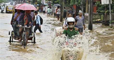 გლობალური დათბობის შედეგები