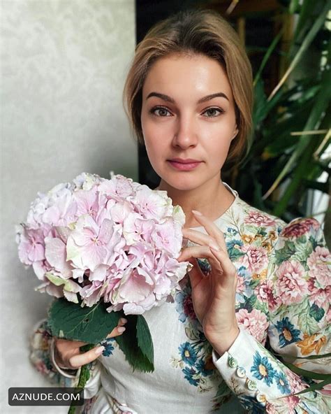 Zoryana Rudenska Nude Aznude