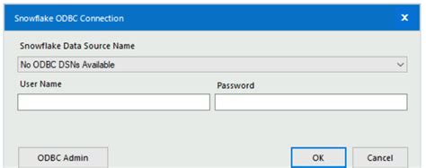 How To Connect Snowflake From Alteryx Alteryx Community