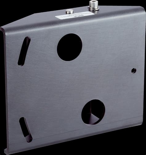 Sick Accessories Mounting Systems Assembly Support Industrialmegamart