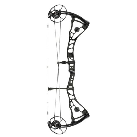 BOWTECH Core SS Hunt G4