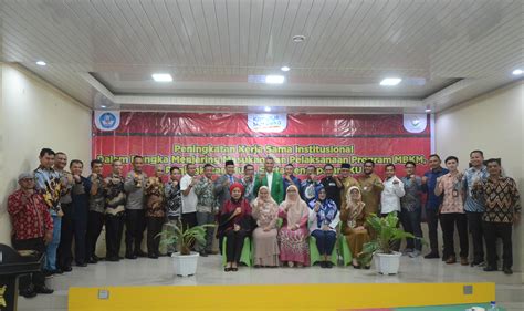 Unimalnews Kembangkan Kurikulum Fakultas Hukum Unimal Terima Masukan