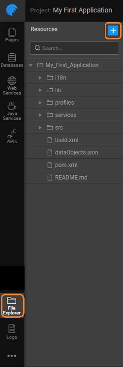 Using 3rd Party Jar Files Wavemaker Docs