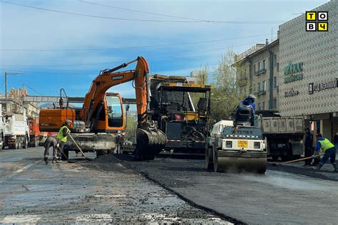 “Цэцэг төв” ийн уулзвараас “Цаг уур орчны шинжилгээний газар” ын уулзвар хүртэлх авто замыг