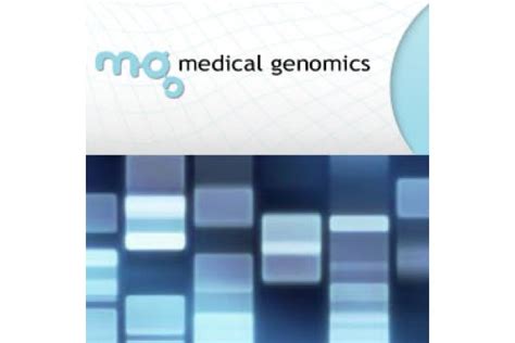 Medical Genomics Forensics And Expert Witnesses Magazine