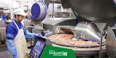 Cómo Las Tecnologías De Procesamiento De Alimentos Están Transformando