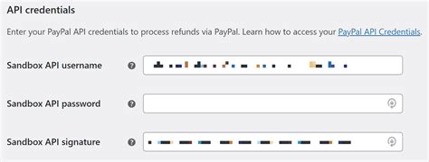 How To Setup Paypal With Woocommerce Amplify Plugins