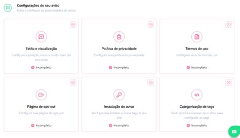Aviso De Cookies Como Inserir Um De Graça No Wordpress