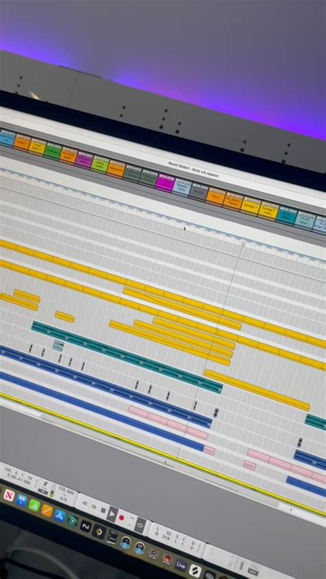 Reset Robot Reset Robot Updated Their Cover Photo