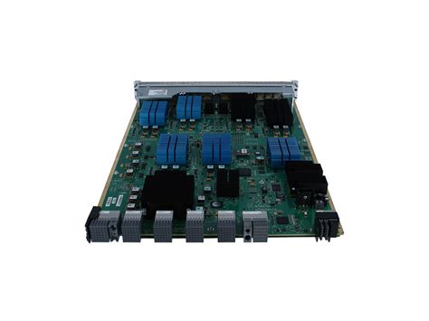 Cisco Nexus 7000 F3 Series Ethernet Module N7k F312fq 25 Linknewnet