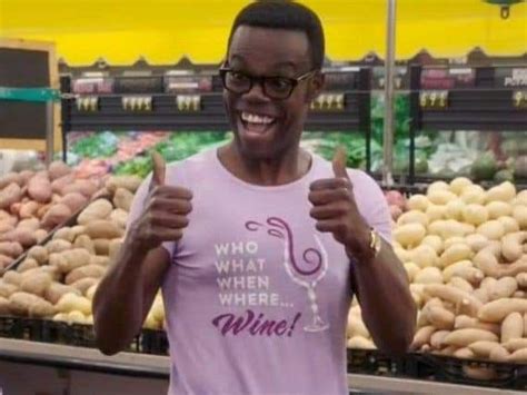 I Have S E X Chidi Anagonye Meme Artofit