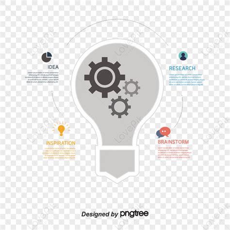 Vector Workflowstepsdiagraminternet Png Free Download And Clipart