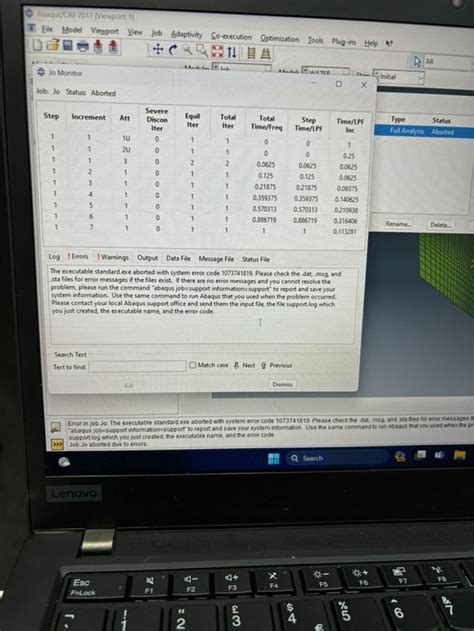 Liquefaction R Abaqus