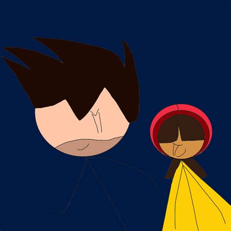 Zack Snyders And Wordgirl By Jan9889 On Deviantart