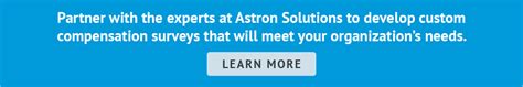 Compensation Surveys What They Are And How To Use Them Astron Solutions Compensation Surveys What They Are And How To Use Them Astron Solutions