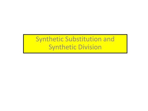 Ppt Polynomials Functions Review 2 Powerpoint Presentation Free