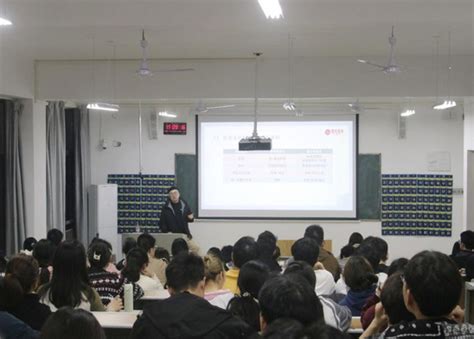 不负“研”途，砥砺前行——医学院举办考研辅导讲座