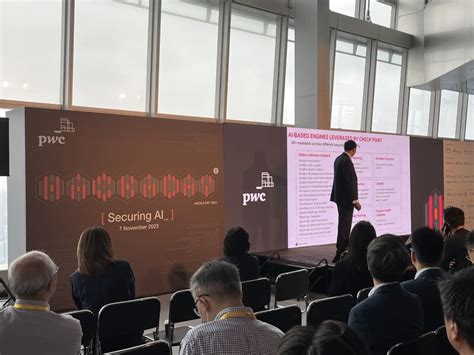 Darren Chiu On Linkedin Hackaday Cybersecurity Pwc Hackaday2023