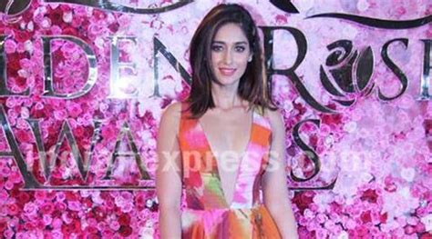 Ive Been Victim Of Eve Teasing Harassment Ileana Dcruz Bollywood News The Indian Express