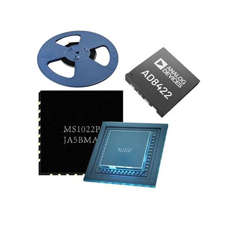 New And Original IC Chips ADV101KP30 Electronic Components Integrated Circuit SMD DIP Bom