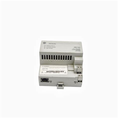 Allen Bradley AENT Flex EtherNet IP Adaptor Suppliers BabeaServo Com