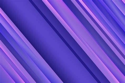 Free Vector Gradient Abstract Background With Diagonal Lines