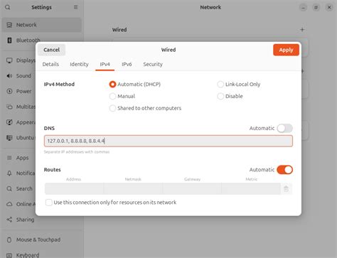 Setup Local Ad Blocker On Linux MacOS Using Maza CloudSpinx