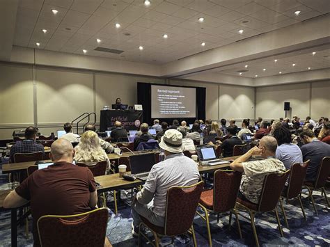 Live 360 Events On Linkedin Live360 Techevent Trainingconference