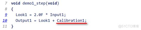 simulink mfunction可以引用工作区变量吗 lazihuman的技术博客 51cto博客