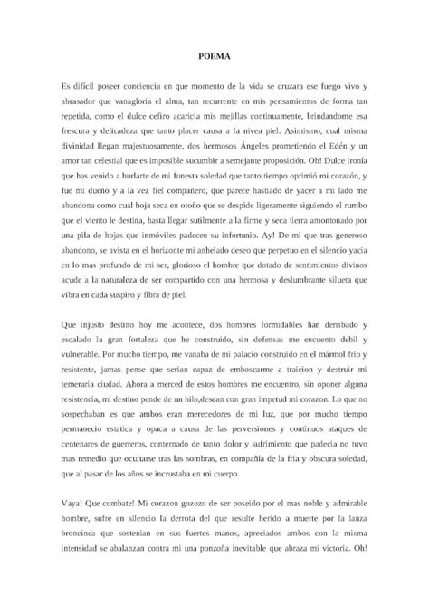 DOC Poema Mitologico DOKUMEN TIPS