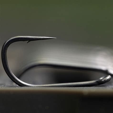 Korda Straight Point Hooks