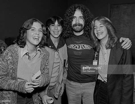 Young Brad Delp