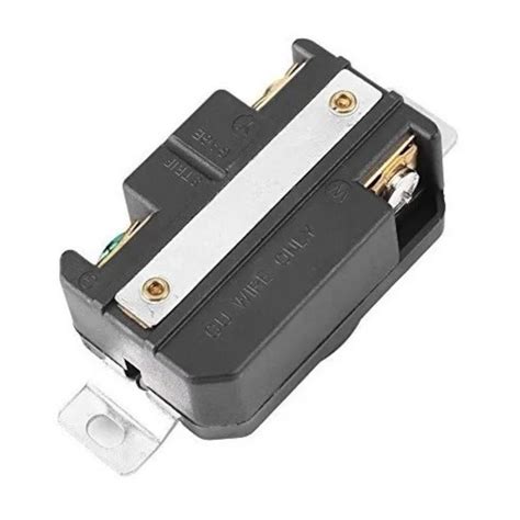 Akcp Connecteurs De Prises Pour Inline Power Meter