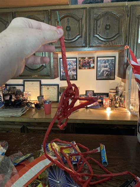 Forbidden Twisler R Forbiddensnacks
