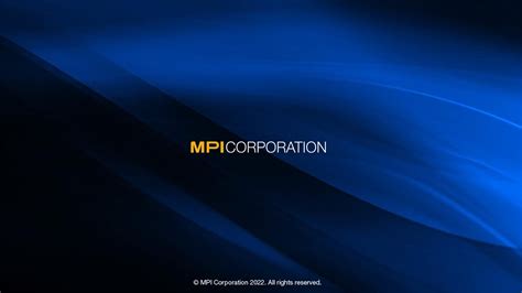 Mpi 旺矽系列测试机、分选机、探针台 广东微观科学仪器有限公司