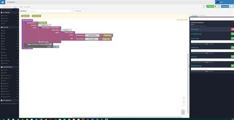 Mission Stuck On Create Object Relationship With Api Missions