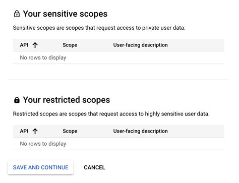 Google Authentication Sso Guide Osticket Documentation