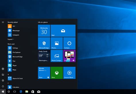 Recently Added Apps On Windows Start Menu Dimitris Tonias