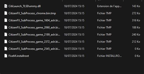 Fivem Crash Start Install [solved] Fivem Client Support Cfx Re Community