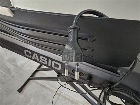 Casio Keyboard Wk 1600 Hobbies And Toys Music And Media Musical Instruments On Carousell