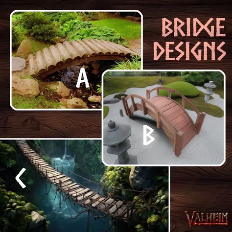 Super Simple Bridge Designs Scrolller