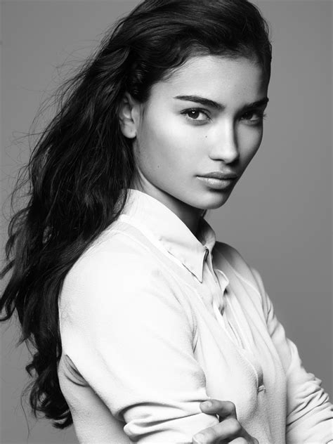 Kelly Gale Model Management
