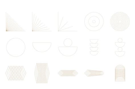 그래픽 라벨 요소 실루엣 심볼 아이콘 미니멀리스트 클립 아트 컬렉션 0명에 대한 스톡 벡터 아트 및 기타 이미지 0명 개체 그룹 고풍스런 Istock