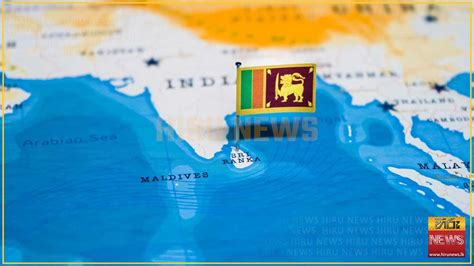 ත්‍රස්ත තර්ජන අඩුම රටක් ලෙස ශ්‍රී ලංකාව නම් කරයි Hiru News Srilanka