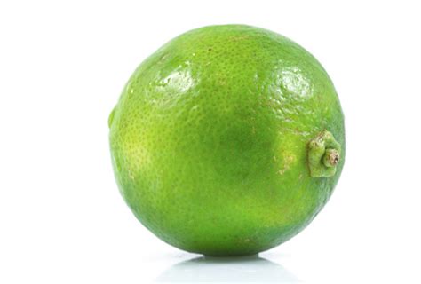 육즙이 석 회 조각 감귤 류의 과일 녹색 레몬 절반 흰색 배경 열 대 과일 평면에 격리 하다 평면도 0명에 대한 스톡 사진 및 기타 이미지 Istock