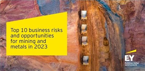 Ebrahim Dhorat On Linkedin Risks Supplychains 15years Metals