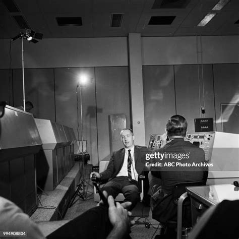 Jim Mcdivitt Photos And Premium High Res Pictures Getty Images