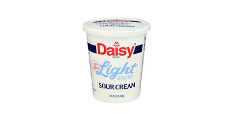 Daisy Sour Cream 16 Oz