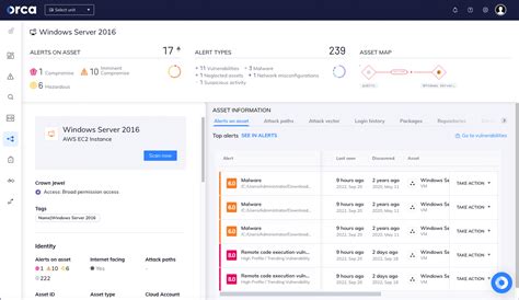 Cloud Workload Protection Platform Cwpp Orca Security